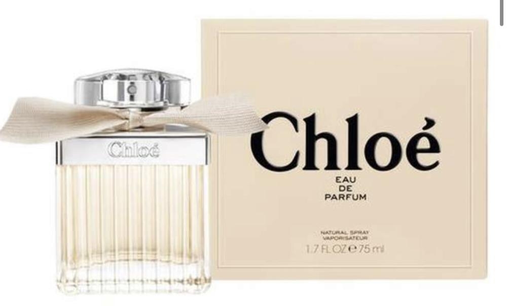 Chloe Signature EDP Bayan Parfüm 75ml Orjinal JLT Tester Parfüm En ...