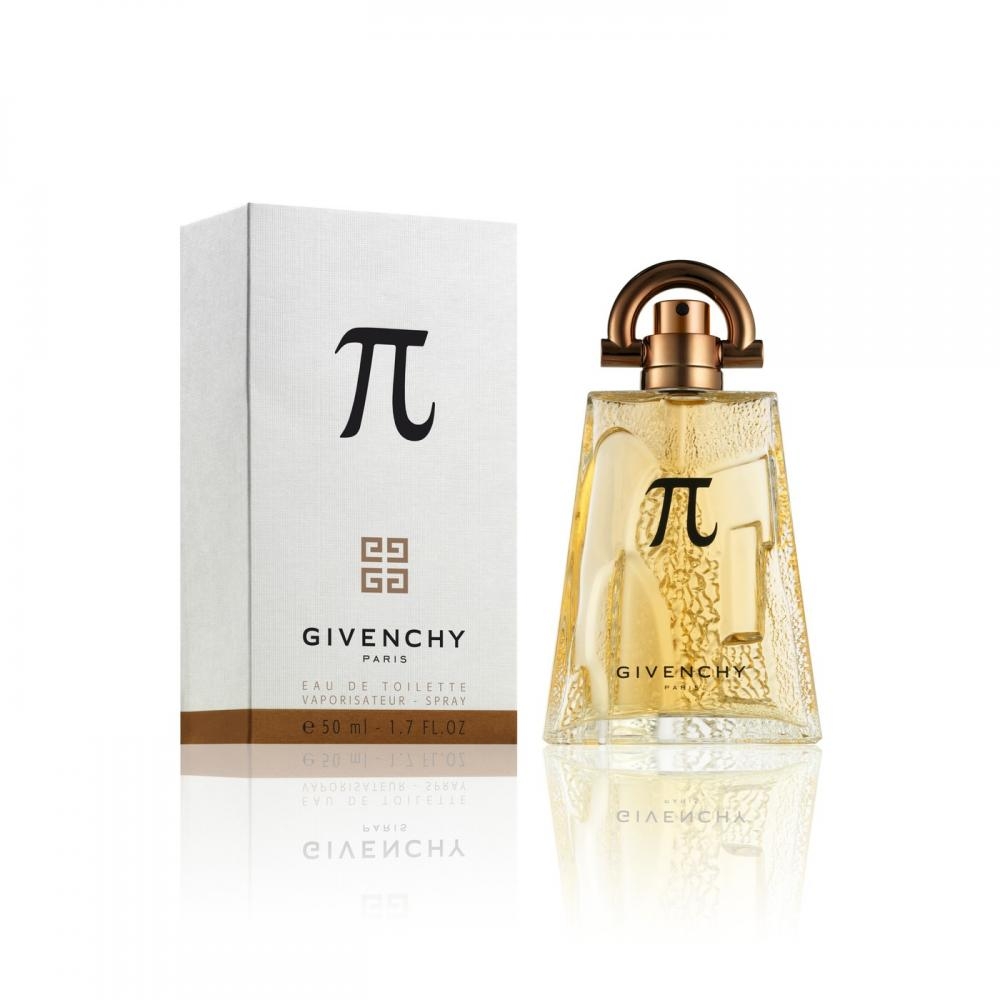 GIVENCHY Pi - Eau de Toilette 100 ml Orjinal JLT Tester Parfüm En Uygun ...