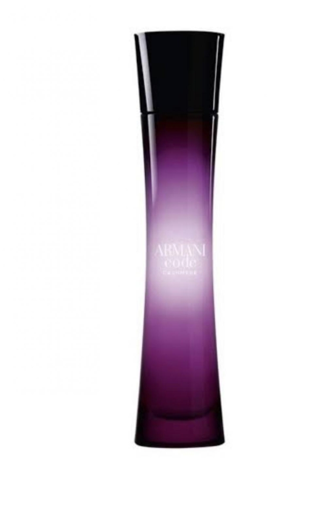 Giorgio Armani Code Cashmere Edp 75 Ml Kadın tester Tester Parfüm En ...