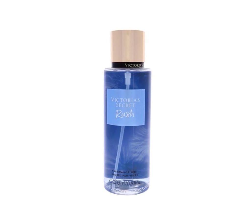 Victoria's Secret Rush Body Mist 250 ml Vücut Spreyi Tester Parfüm En ...