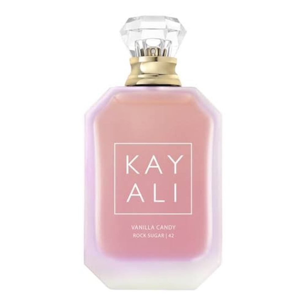 KAYALI Vanilla Candy Rock Sugar l 42 - Eau de Parfum tester Tester ...