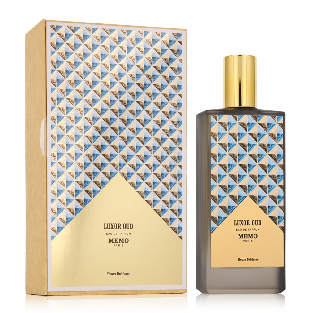 Memo Paris Luxor Oud EDP 75 ml orıjınal JLT Tester Parfüm En Uygun ...