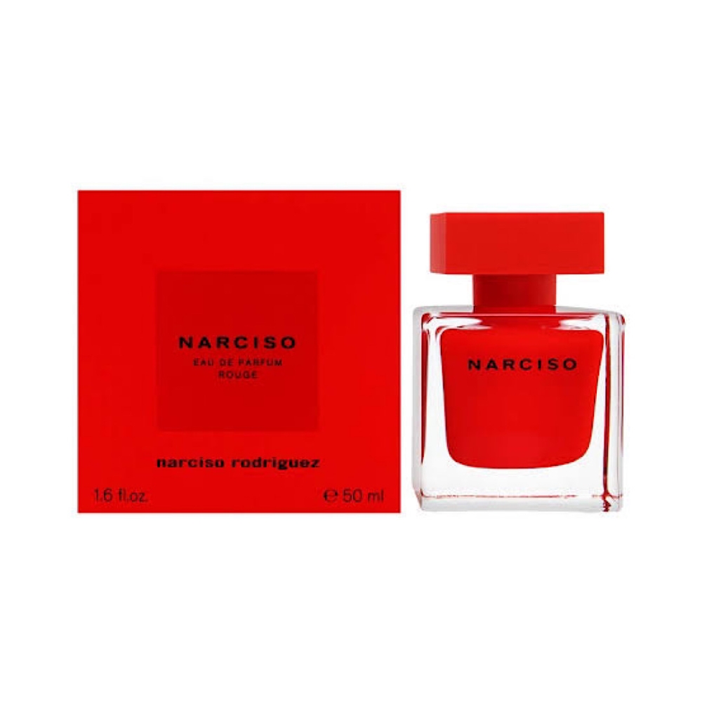 Narciso Rodriguez Rouge 90Ml EDP Kadın Parfüm Orjinal JLT Tester Parfüm ...