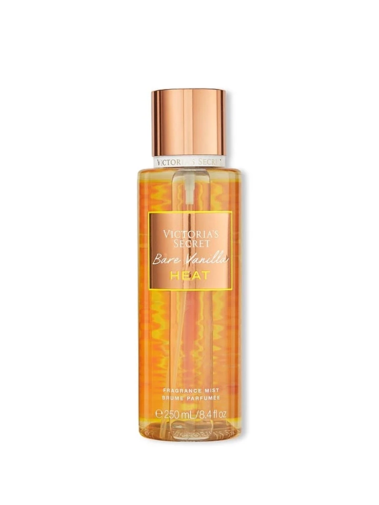 Victoria's Secret Bare Vanilla Heat 250 mL Tester Parfüm En Uygun ...